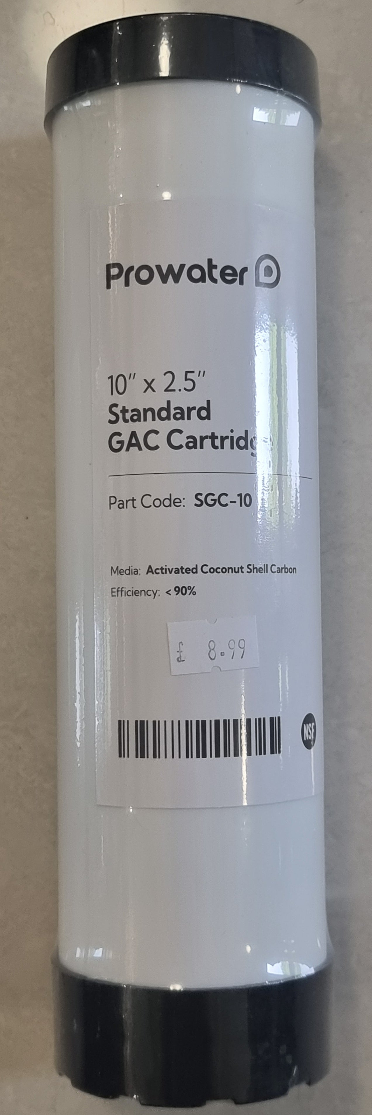 GAC Cartridge – Aquamonster.co.uk